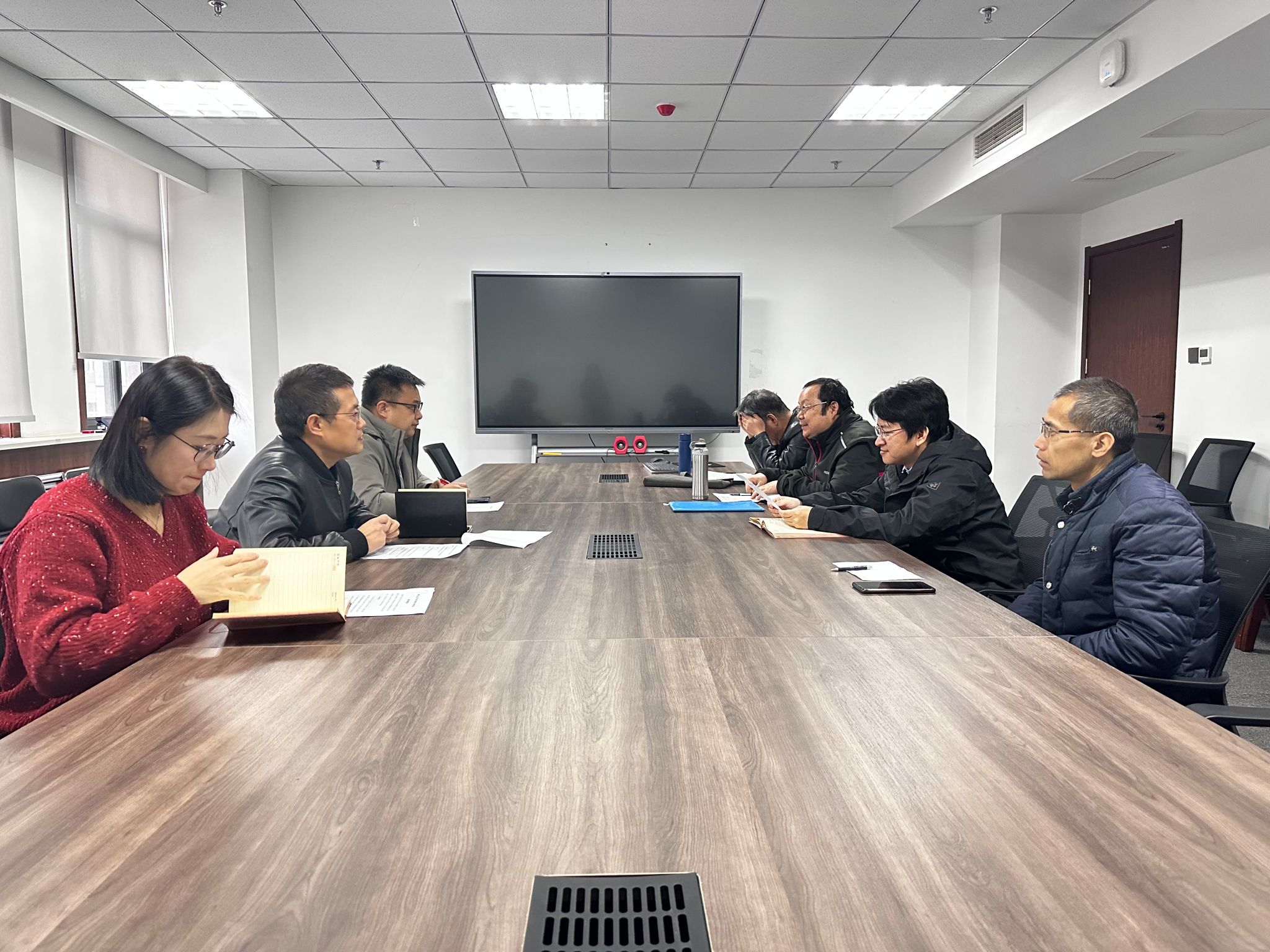 基础学院召开2023版本科人才培养方案修订工作会议-西安工业大学基础学院